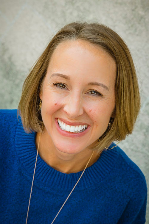 About Us - Therapy on the Square