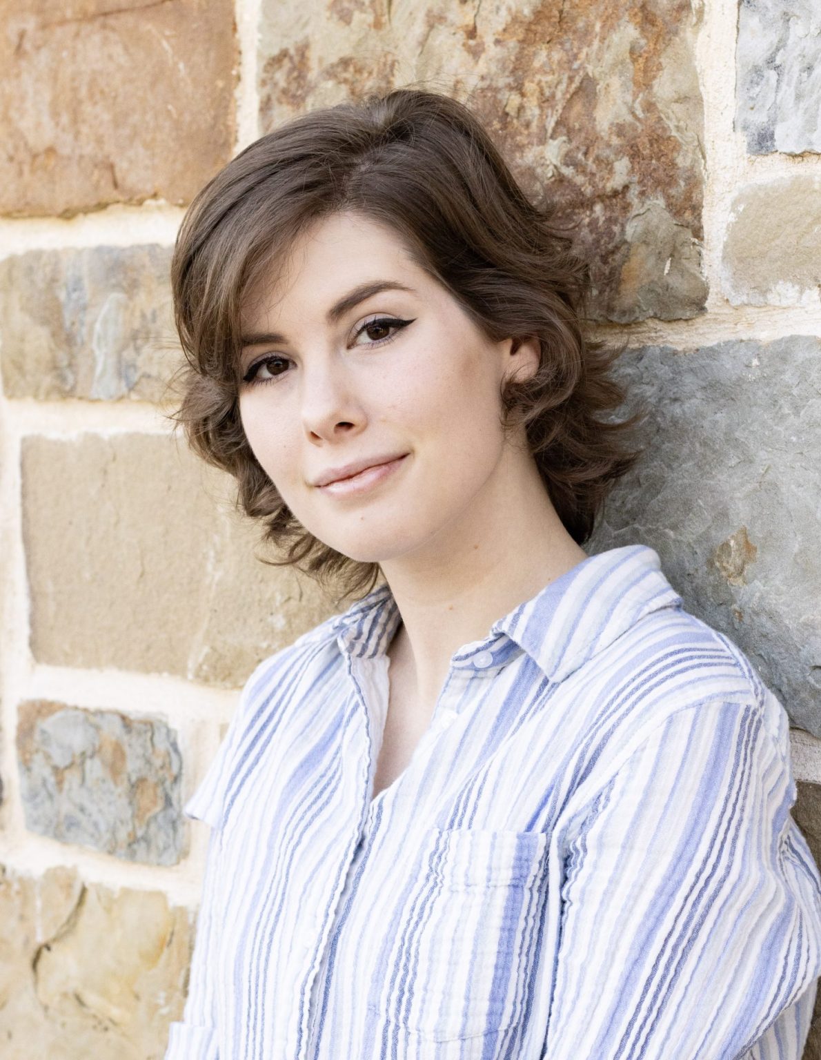 JENNA CHERREY - Therapy on the Square